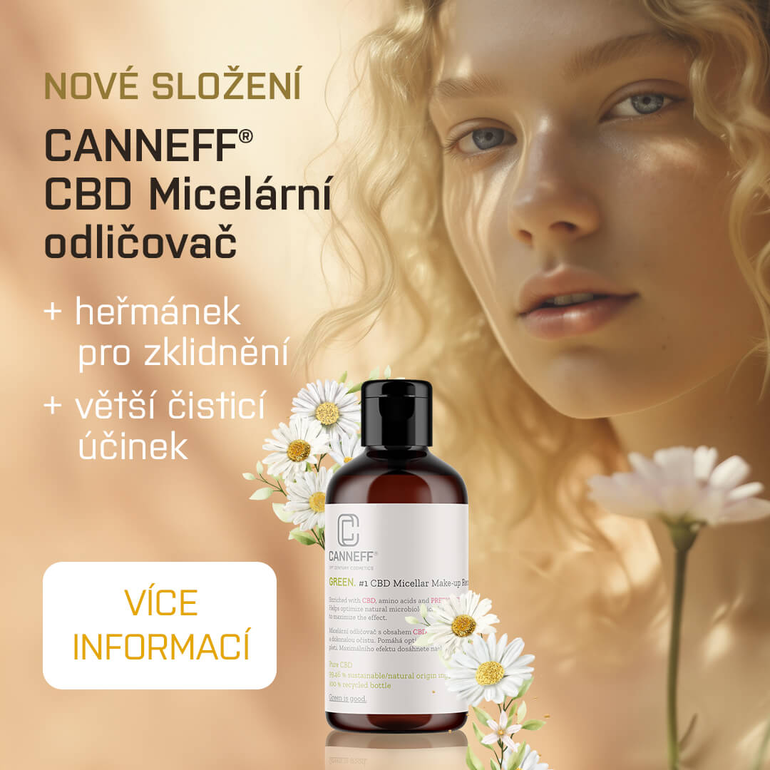 EFFECT by CANNEFF® - CANNEFF®